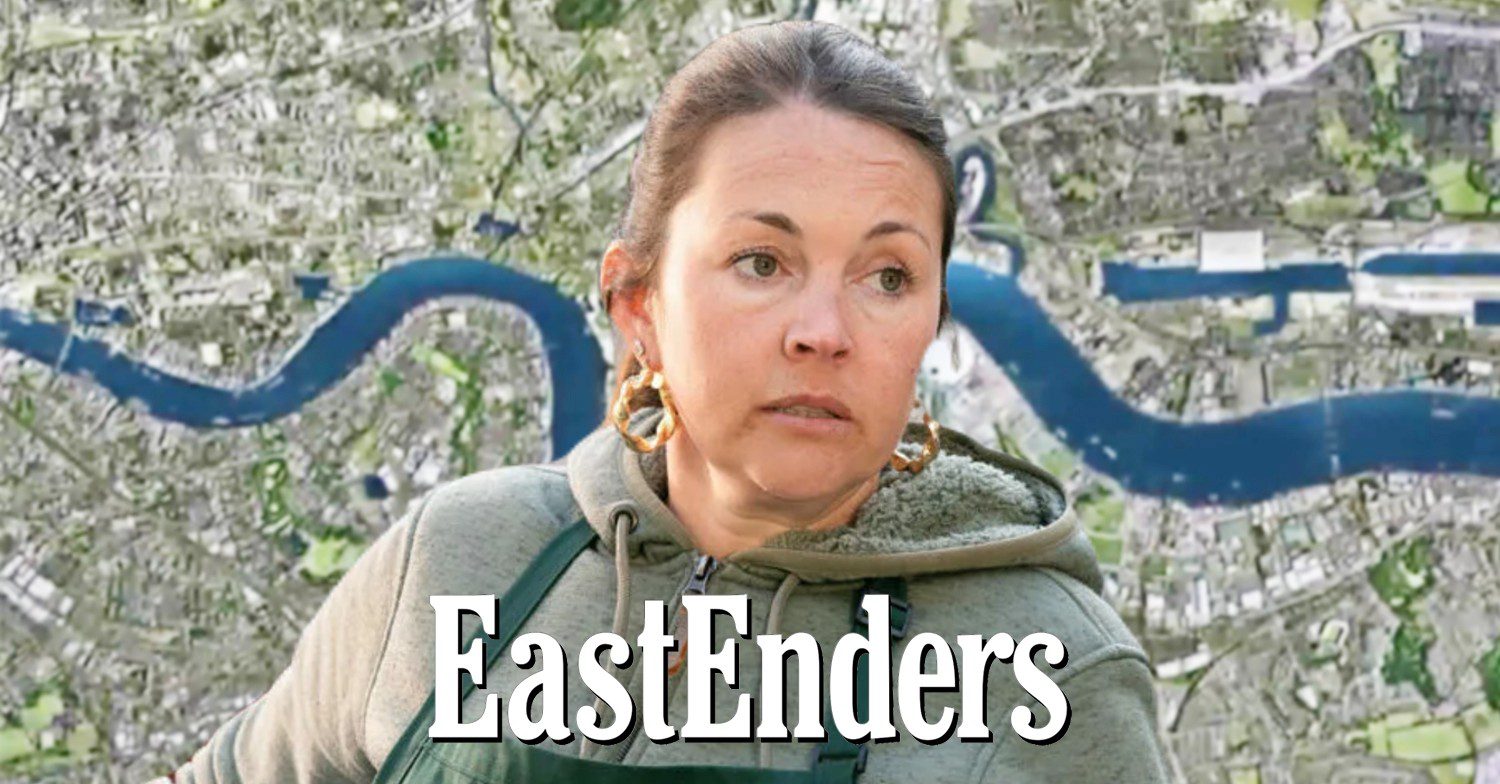 EastEnders spoilers: Stacey faces eviction, Elaine stirs trouble at The Vic