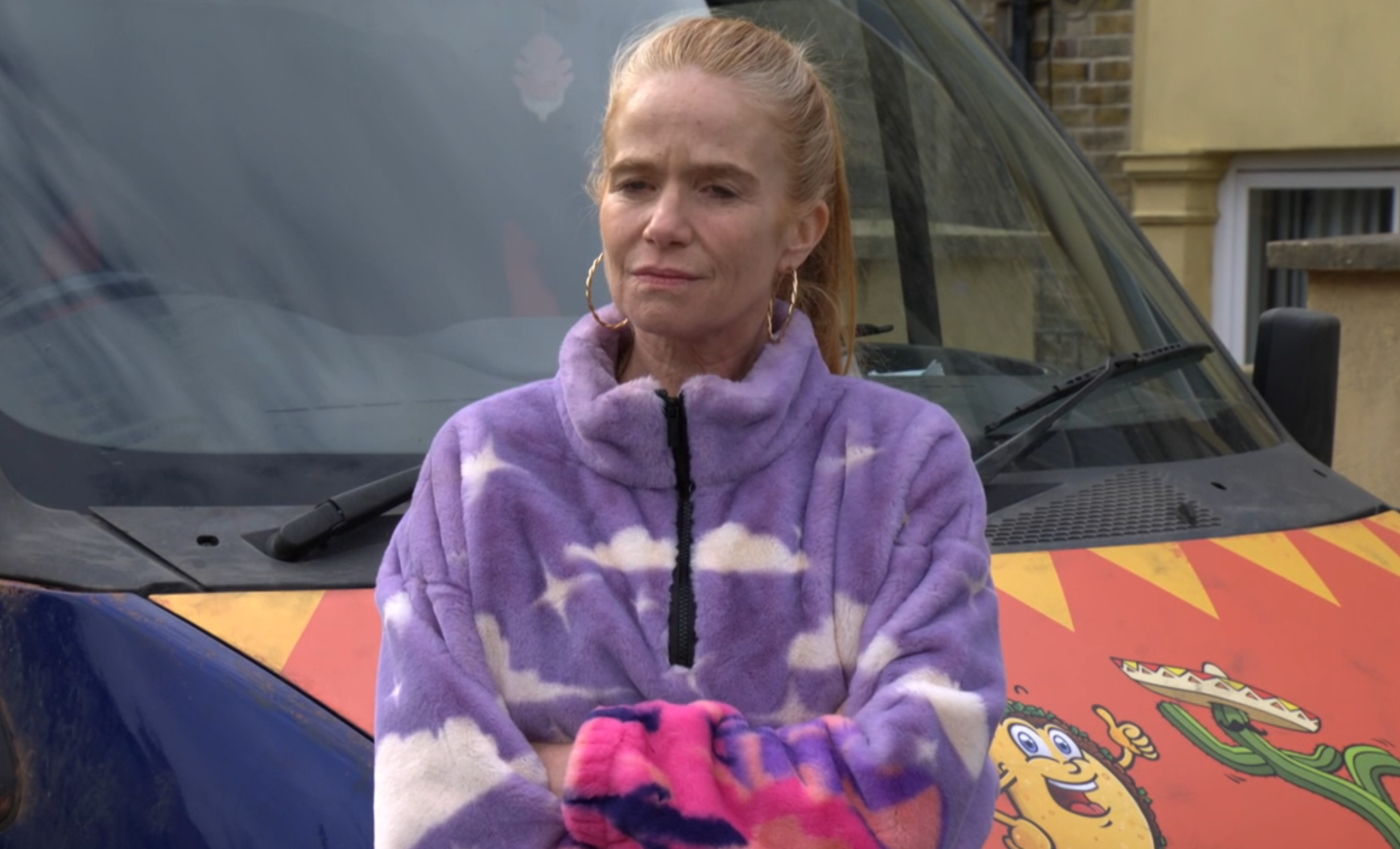 EastEnders announces Bianca Jackson return as Patsy Palmer reprises role