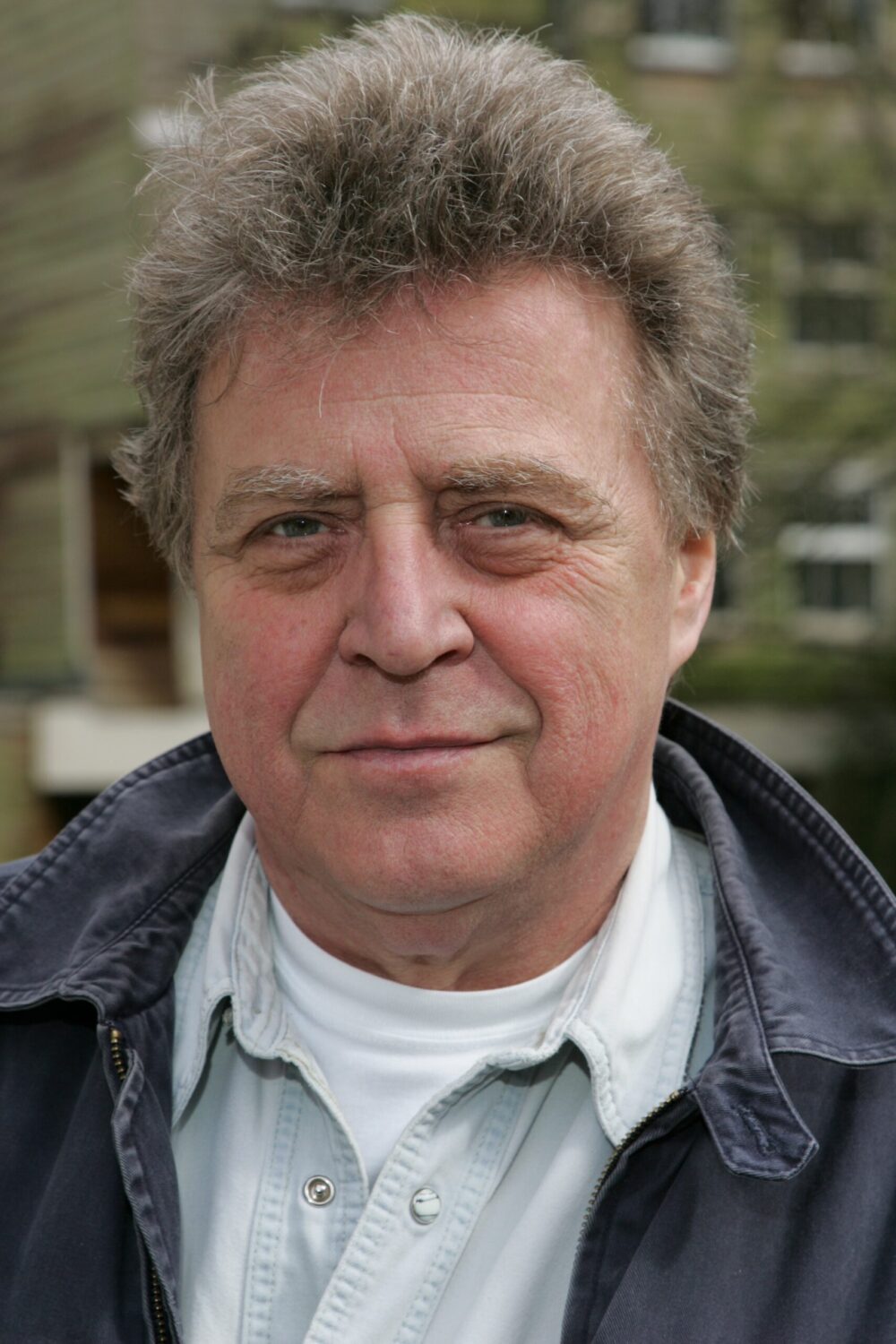 EastEnders star Nicholas Ball passes away aged 78