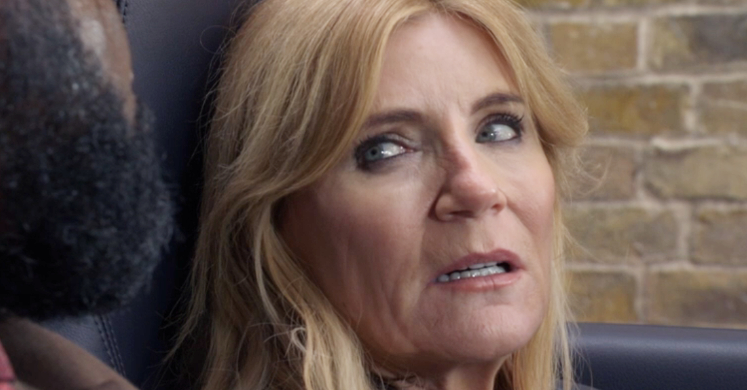 EastEnders: David Wicks to expose Cindy affair - a fan theory