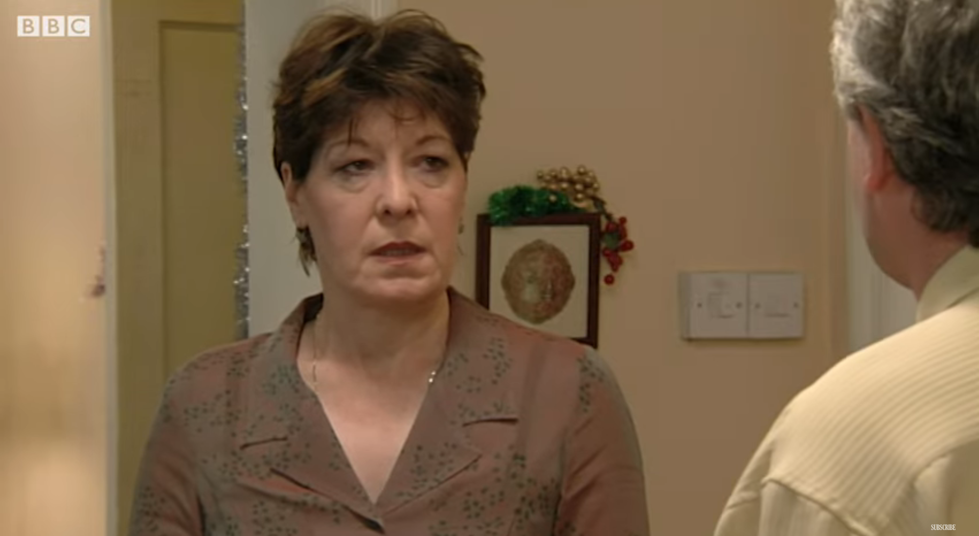 The Bill and EastEnders star Roberta Taylor dies aged 76
