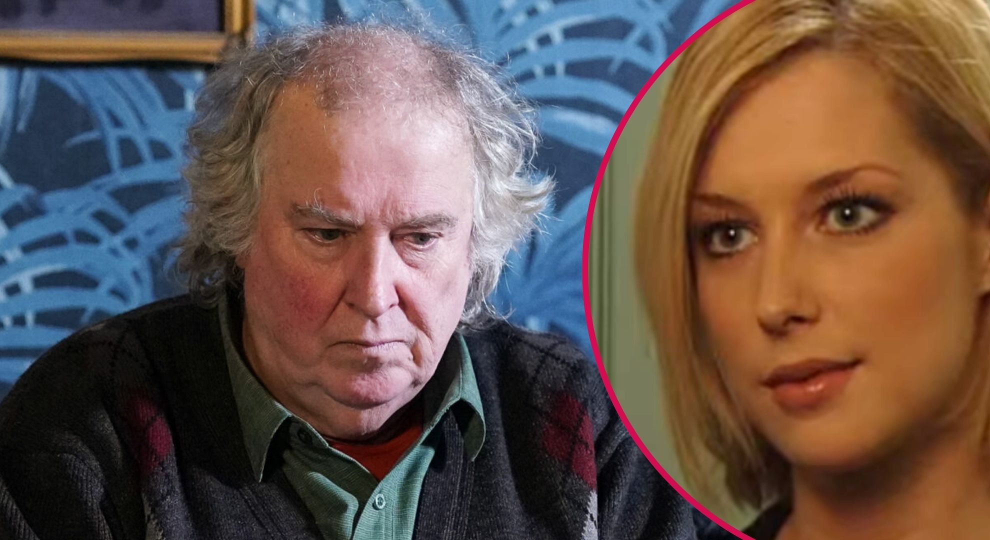 Nigel's family in EastEnders explained as fans question where Clare and ...