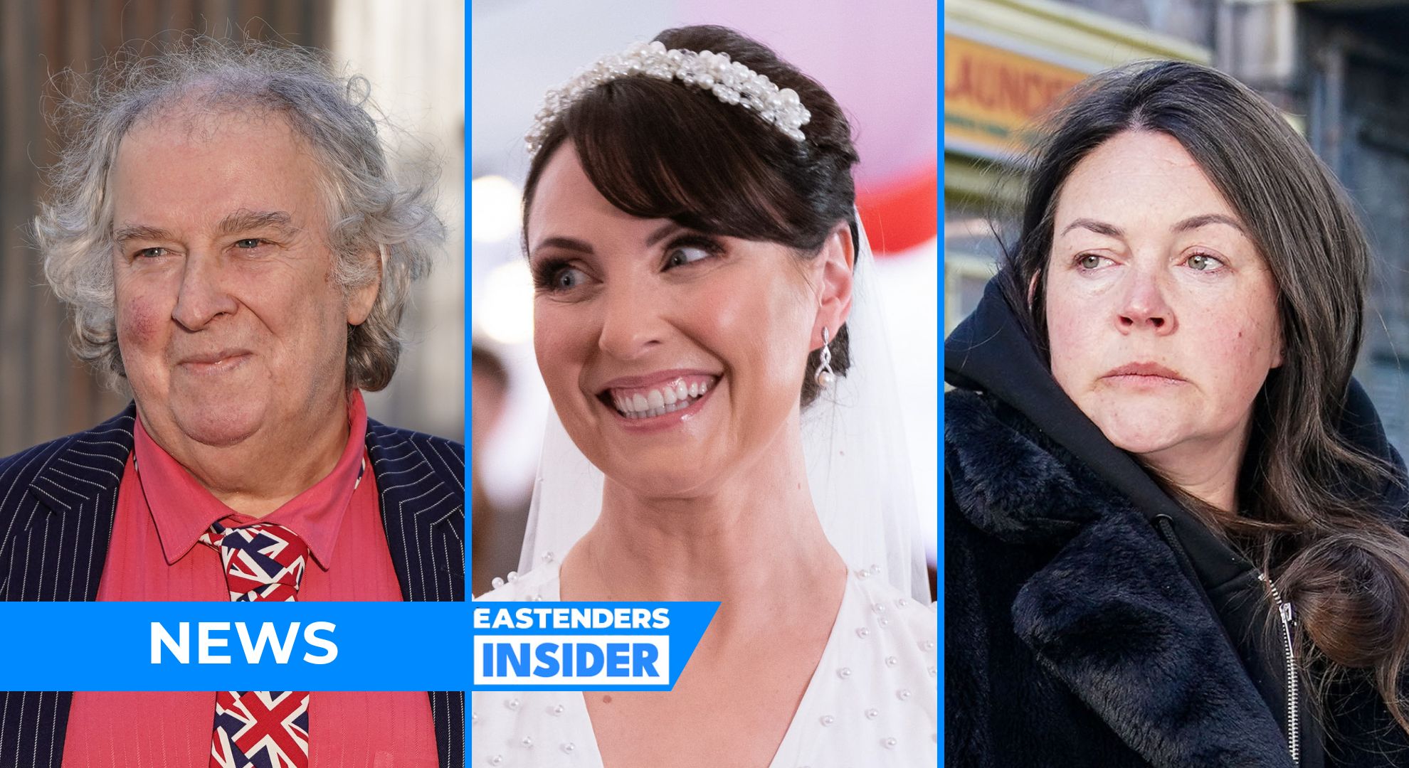 Who's leaving EastEnders? Cast exits, arrivals and returns