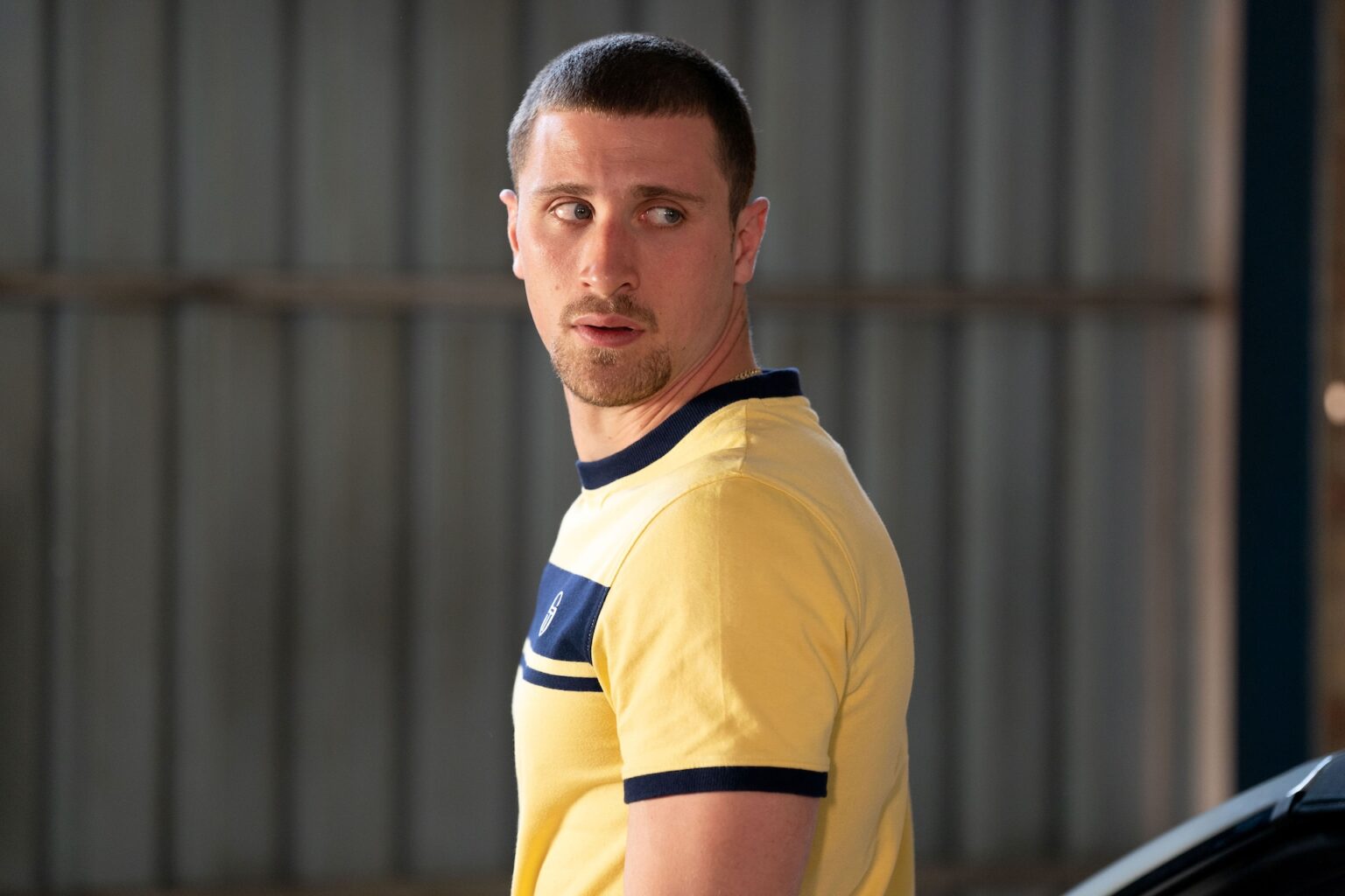 EastEnders spoilers for (Jul 7 - 11): Harry in too deep as Ravi makes a ...