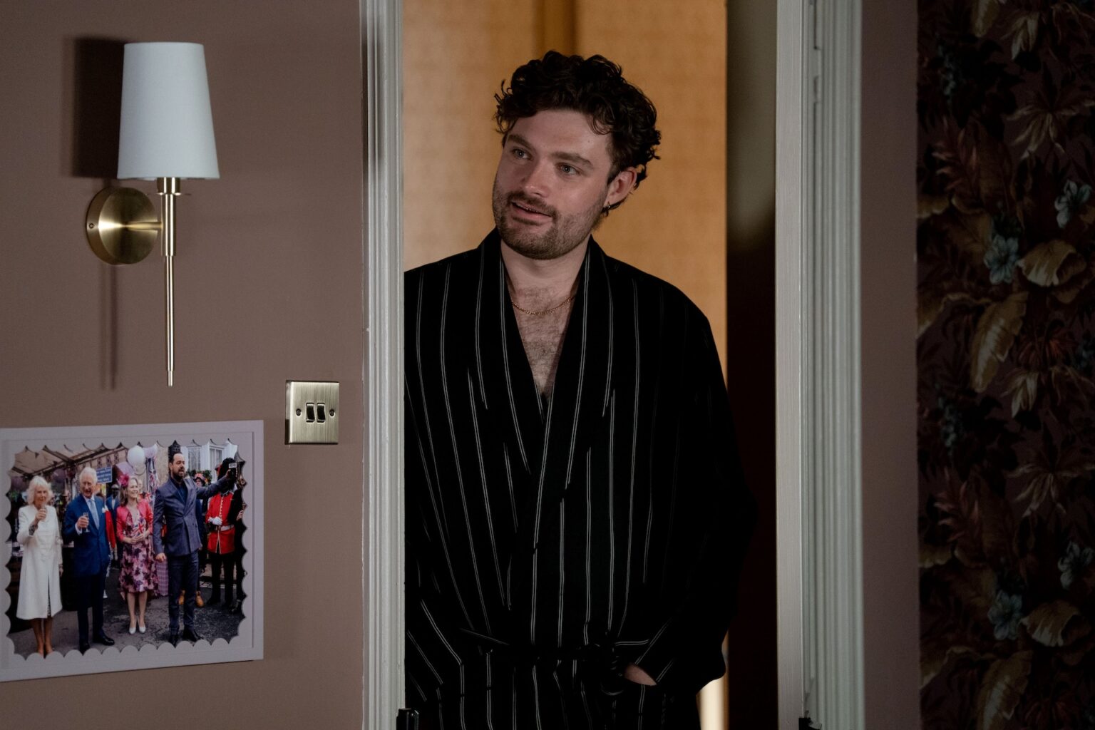 EastEnders review: Harry and Kojo are the best, Peter and Lauren are ...