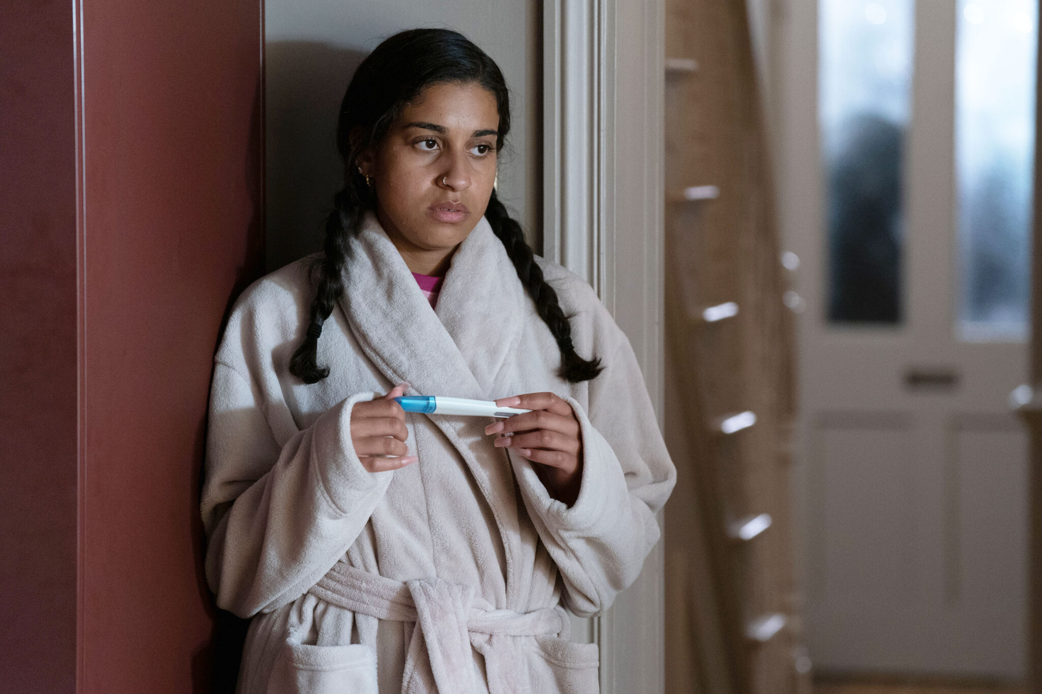 EastEnders spoilers for (Jul 21 - 25): Avani discovers she's pregnant ...