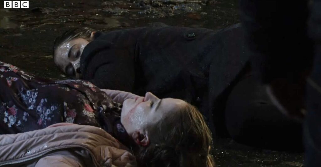 A history of EastEnders' love rat and grieving dad Max Branning