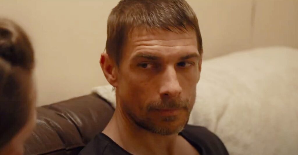 Former EastEnders star Craig Russell reveals how he almost died from ...