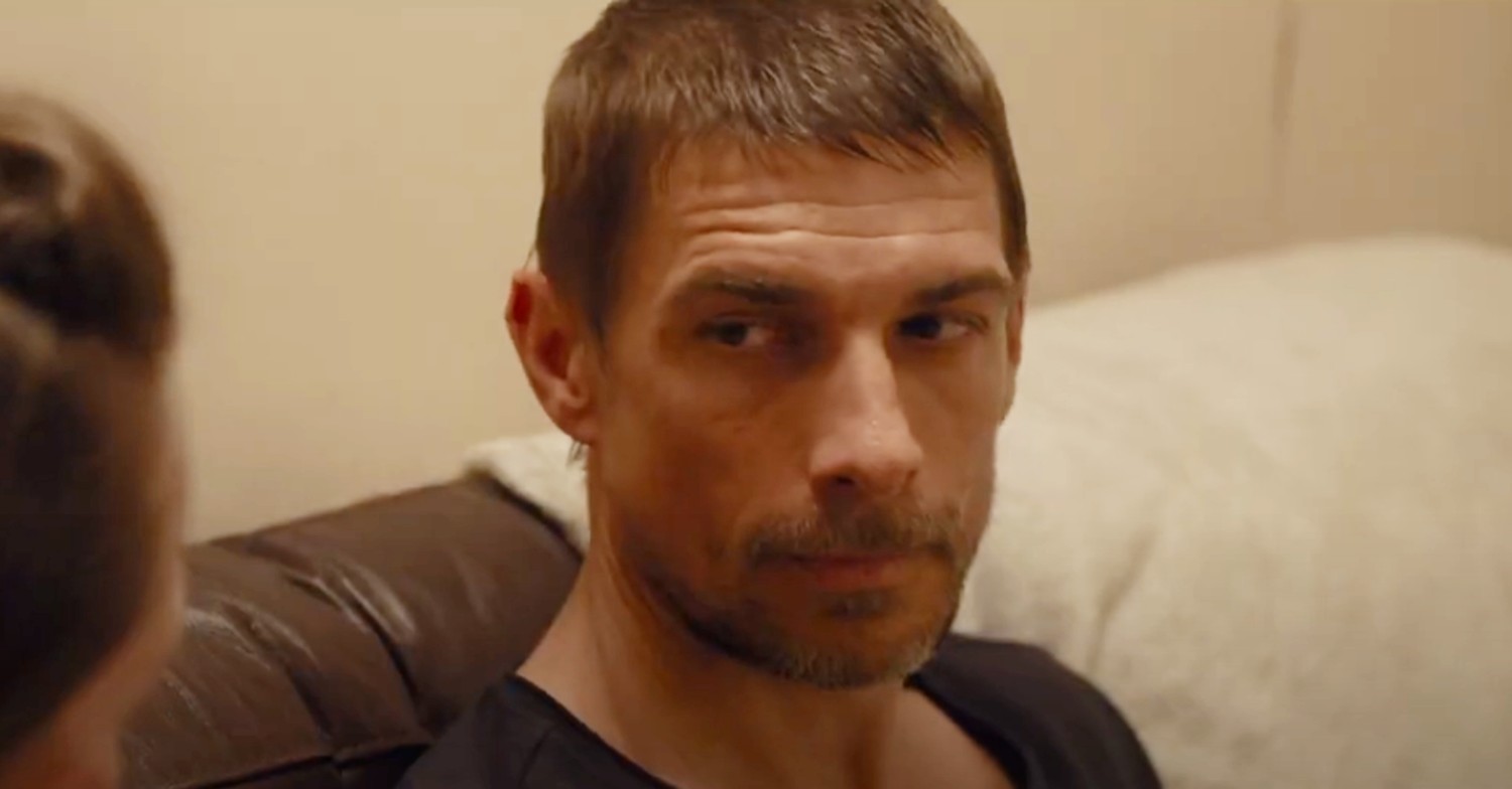 Former EastEnders star Craig Russell reveals how he almost died from ...