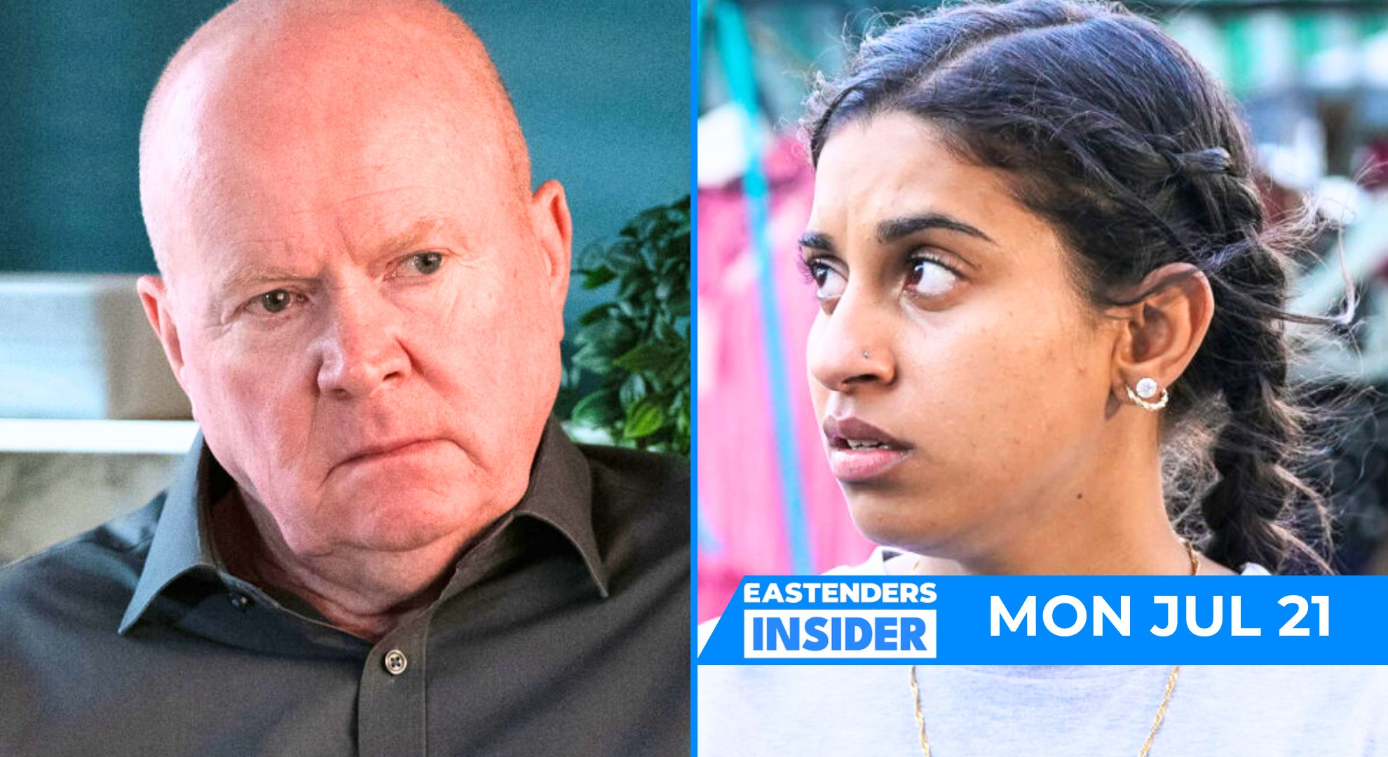 7 EastEnders spoilers for Mon, Jul 27: Phil panics as Nigel disappears ...