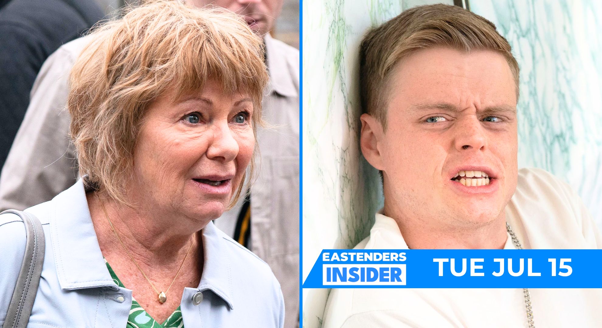 5 EastEnders spoilers for Tue, July 15: Julie returns to Walford as ...