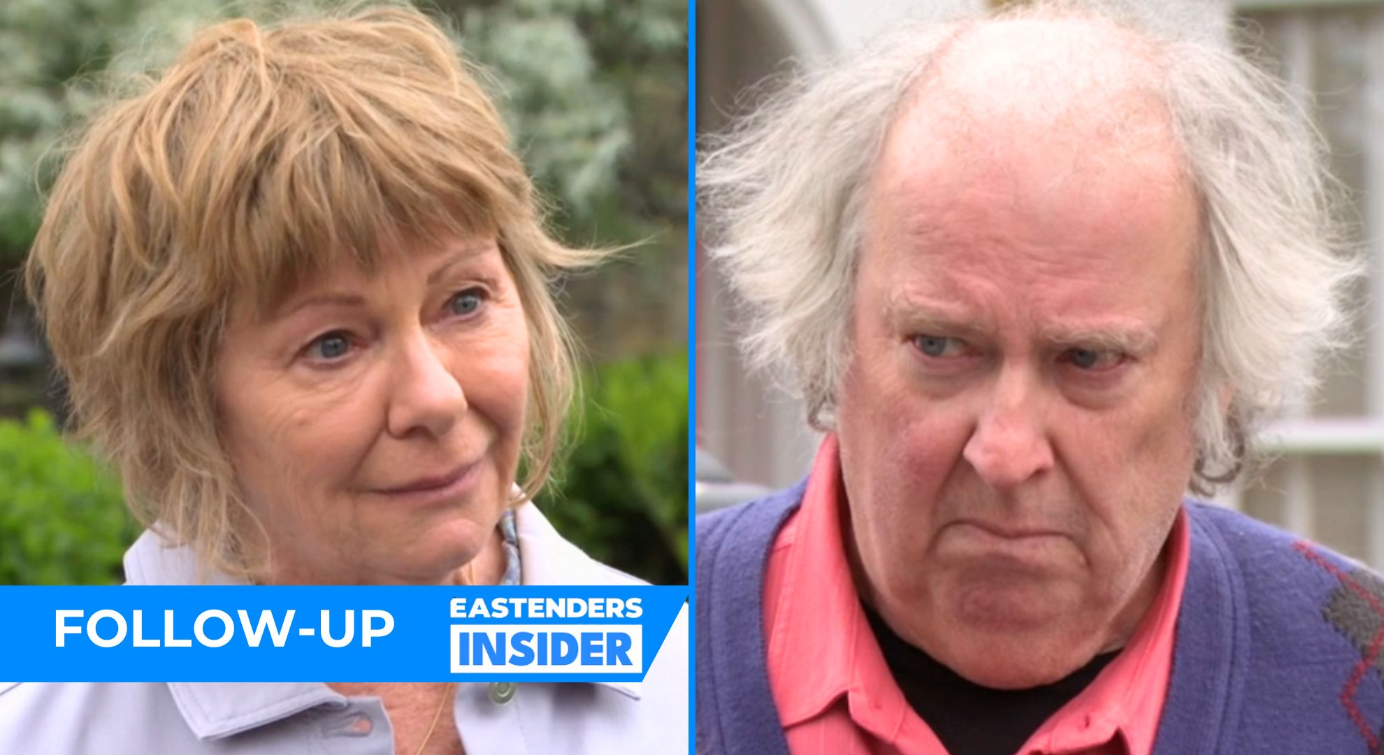 Is Nigel leaving EastEnders? All we know as he returns to Scotland with ...