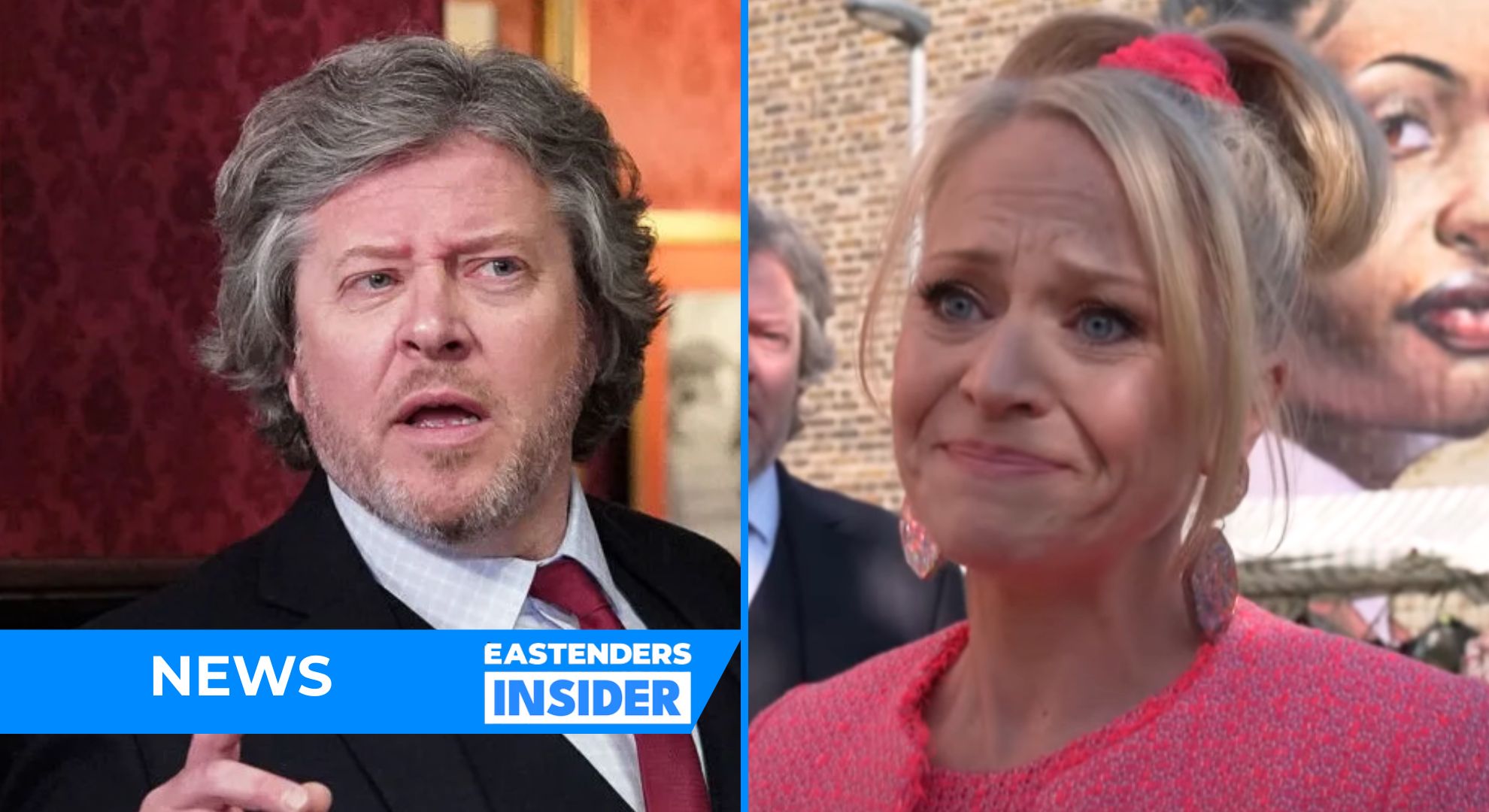 6 things about EastEnders' Queen Vic sale which made no sense