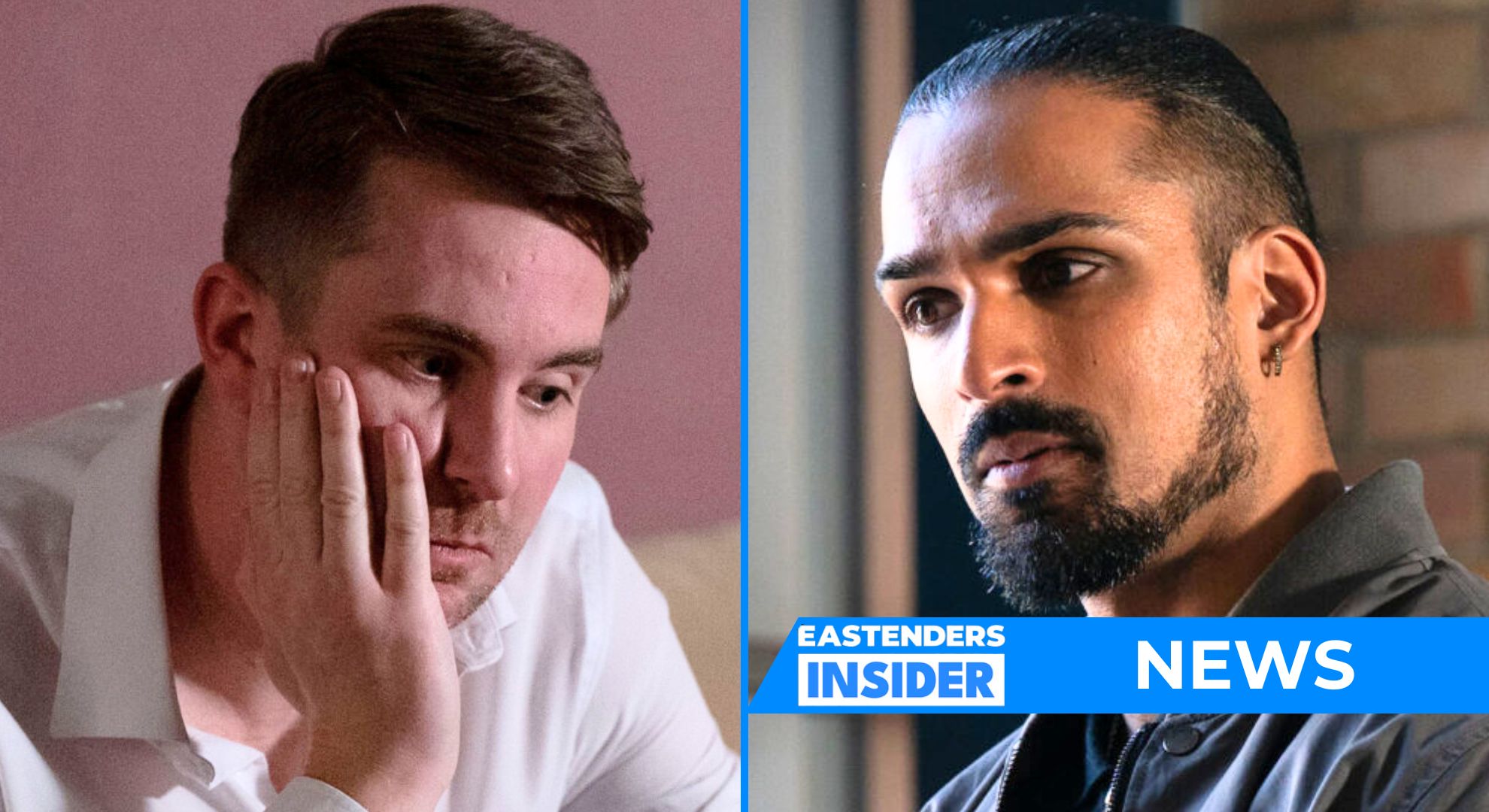 International EastEnders fans baffled as soap ‘disappears’ from Britbox ...