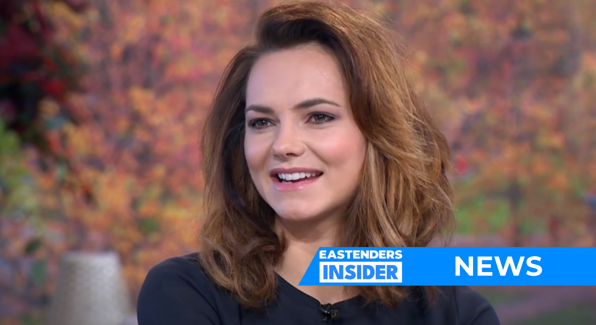 EastEnders star Kara Tointon lands massive Hunger Games role