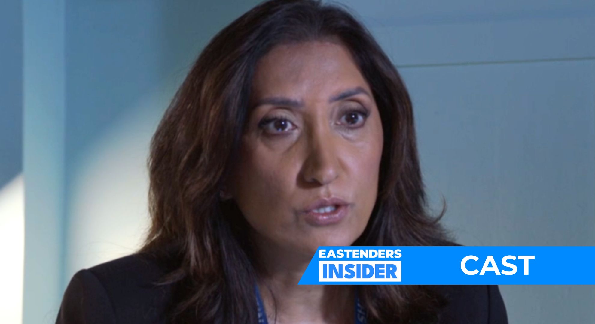 As Doctor Ayub returns to EastEnders tonight, here's where you might ...