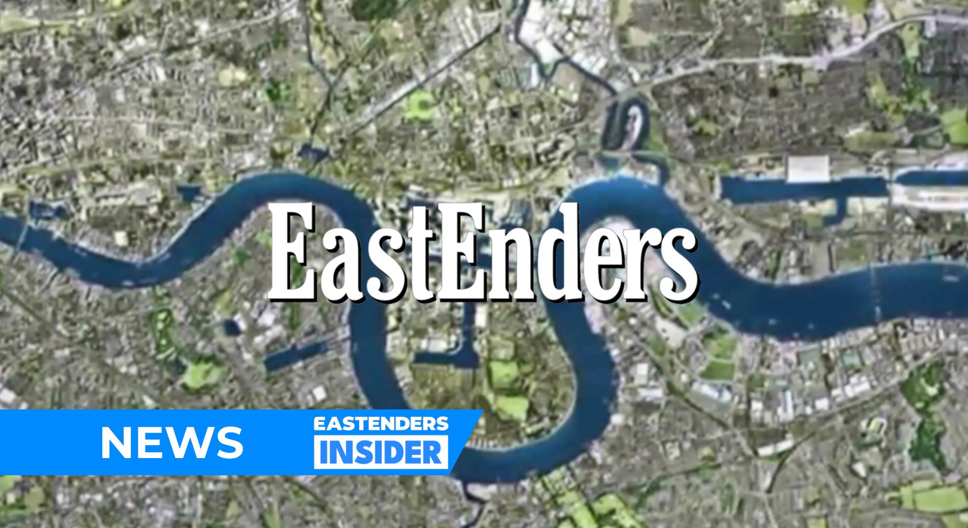 EastEnders actor arrested on set over 'indecent assault' allegations