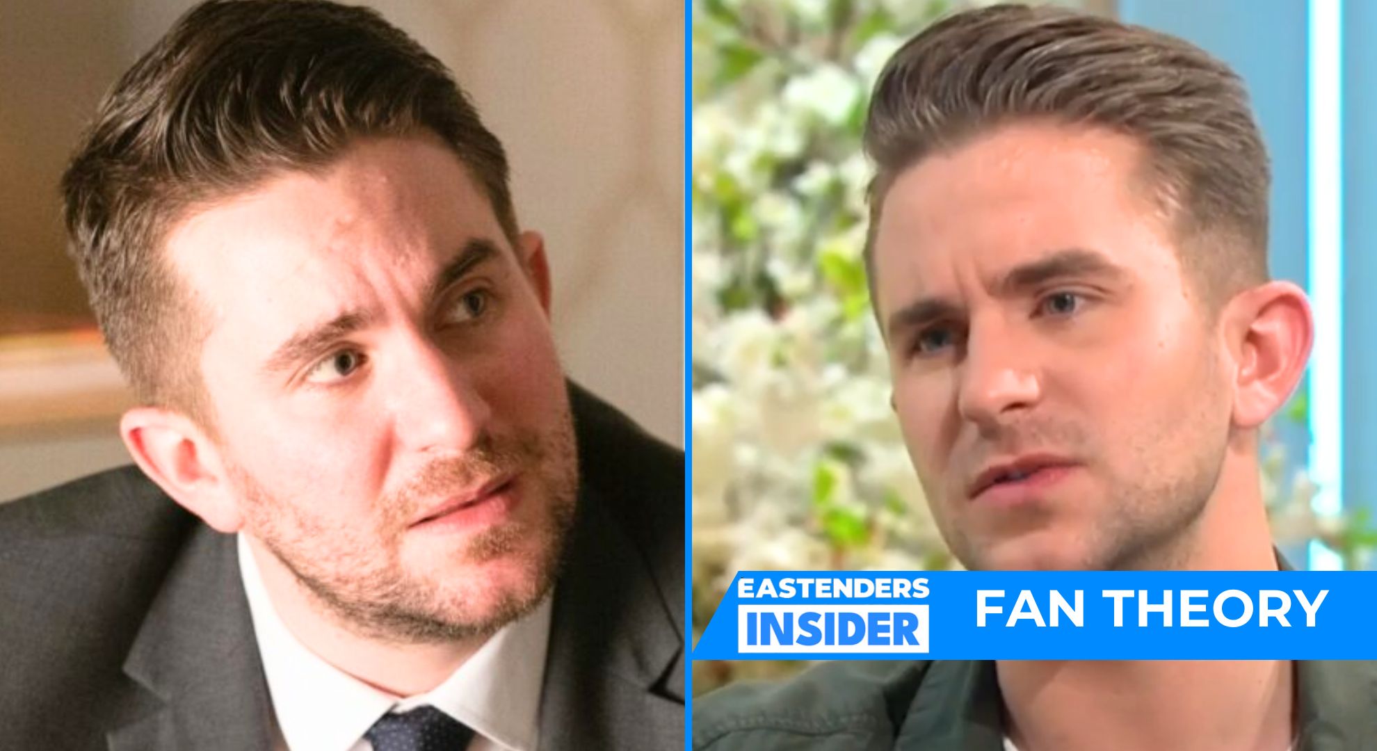 Is Tony Clay leaving EastEnders? Callum's going to leave, fans fear