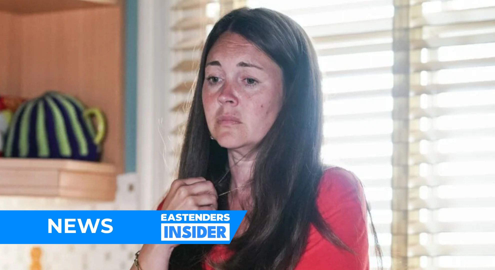 EastEnders: 5 things Stacey should do with her money