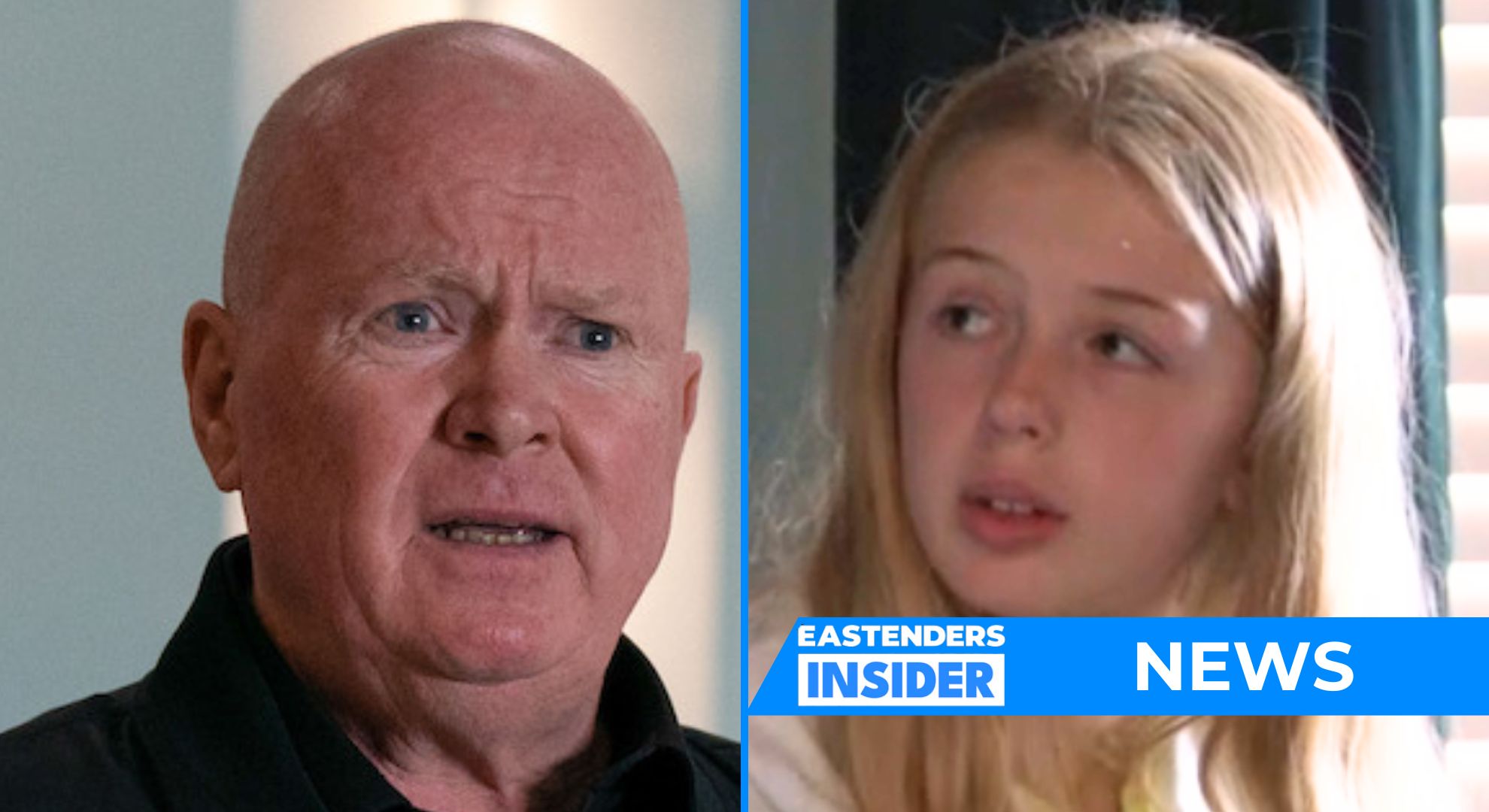 6 good reasons Phil should never get custody of Lexi in EastEnders