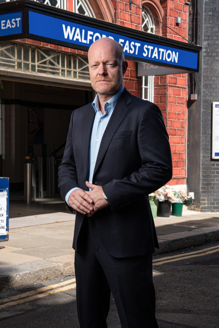 Max Branning in EastEnders: A full history