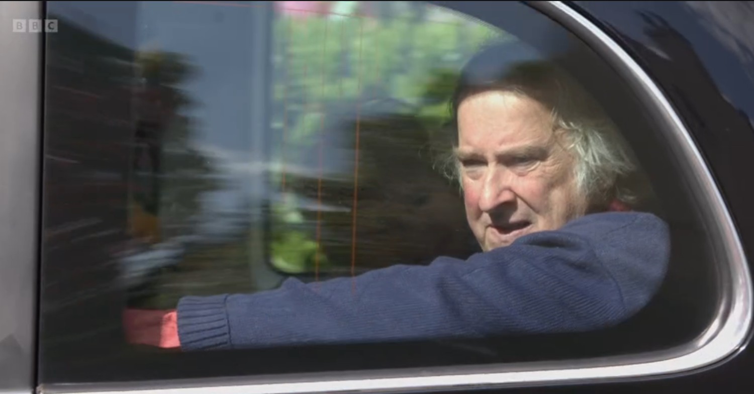 Is Nigel leaving EastEnders? All we know as he returns to Scotland with ...