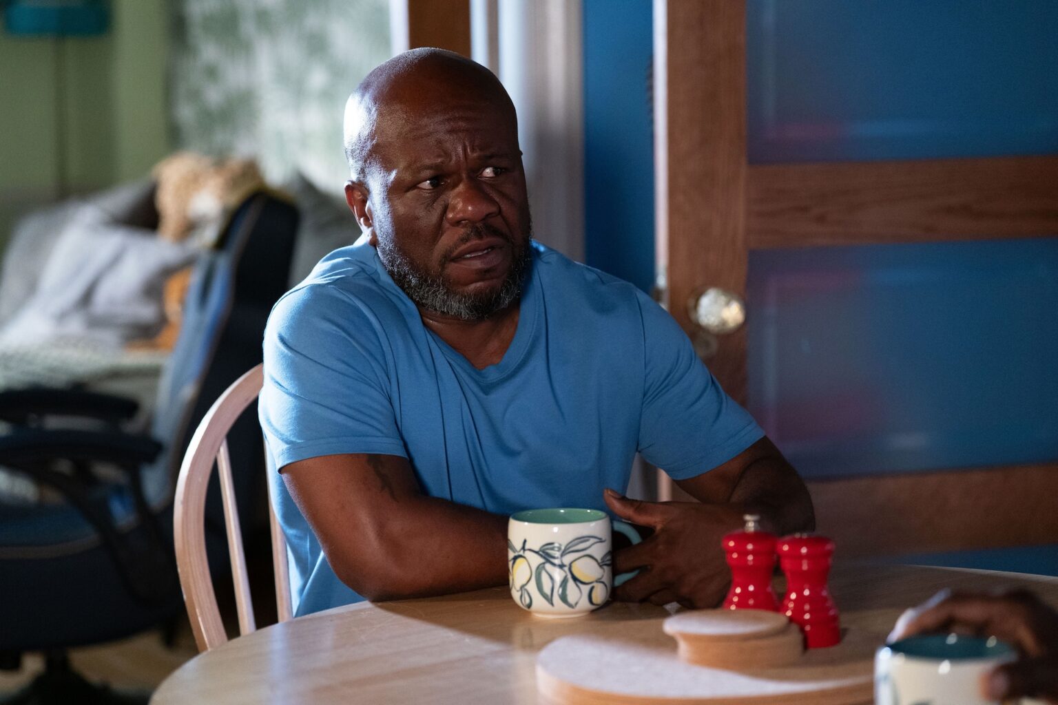 EastEnders spoilers for (Aug 18 - 22): Oscar is caught out after Jack ...