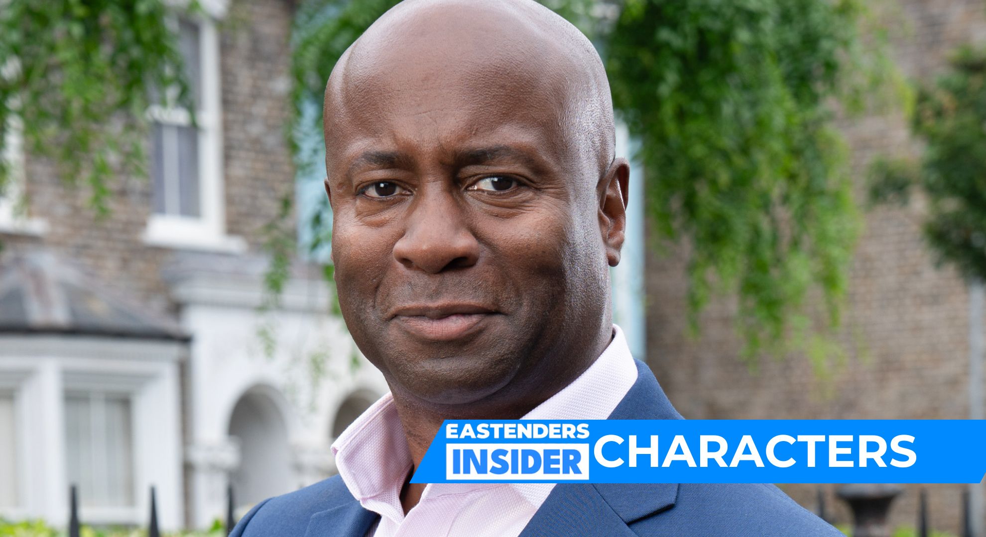 Everything you need to know about Anthony Trueman as he returns to ...