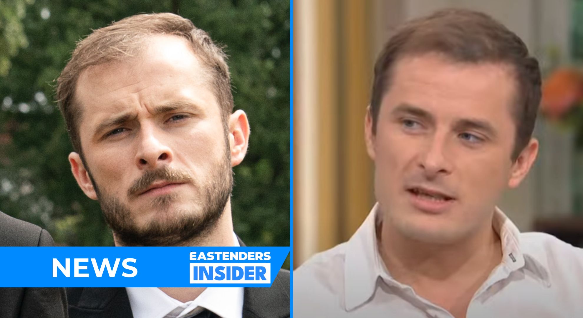 EastEnders' Max Bowden clears up how Ben can leave prison