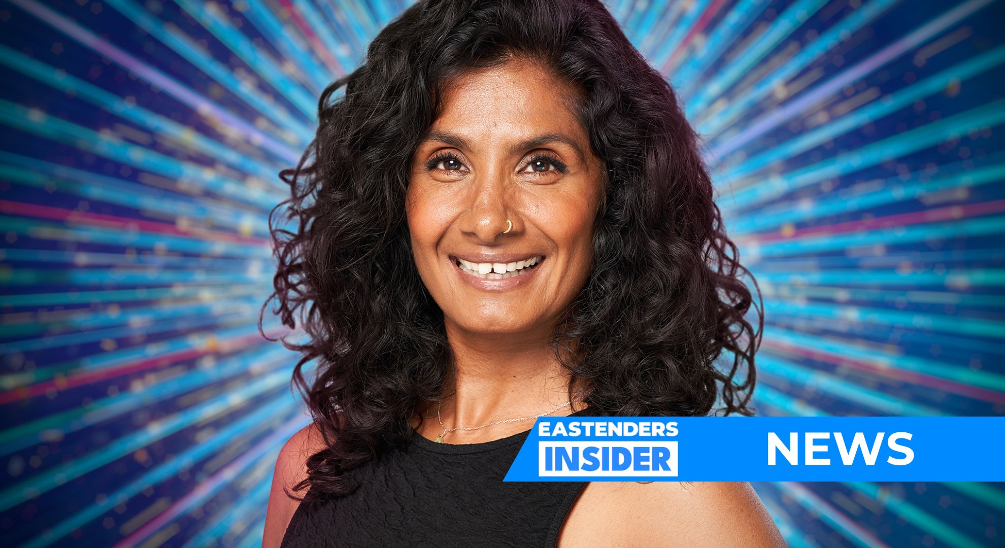 BBC confirms Balvinder Sopal for Strictly as line-up is revealed
