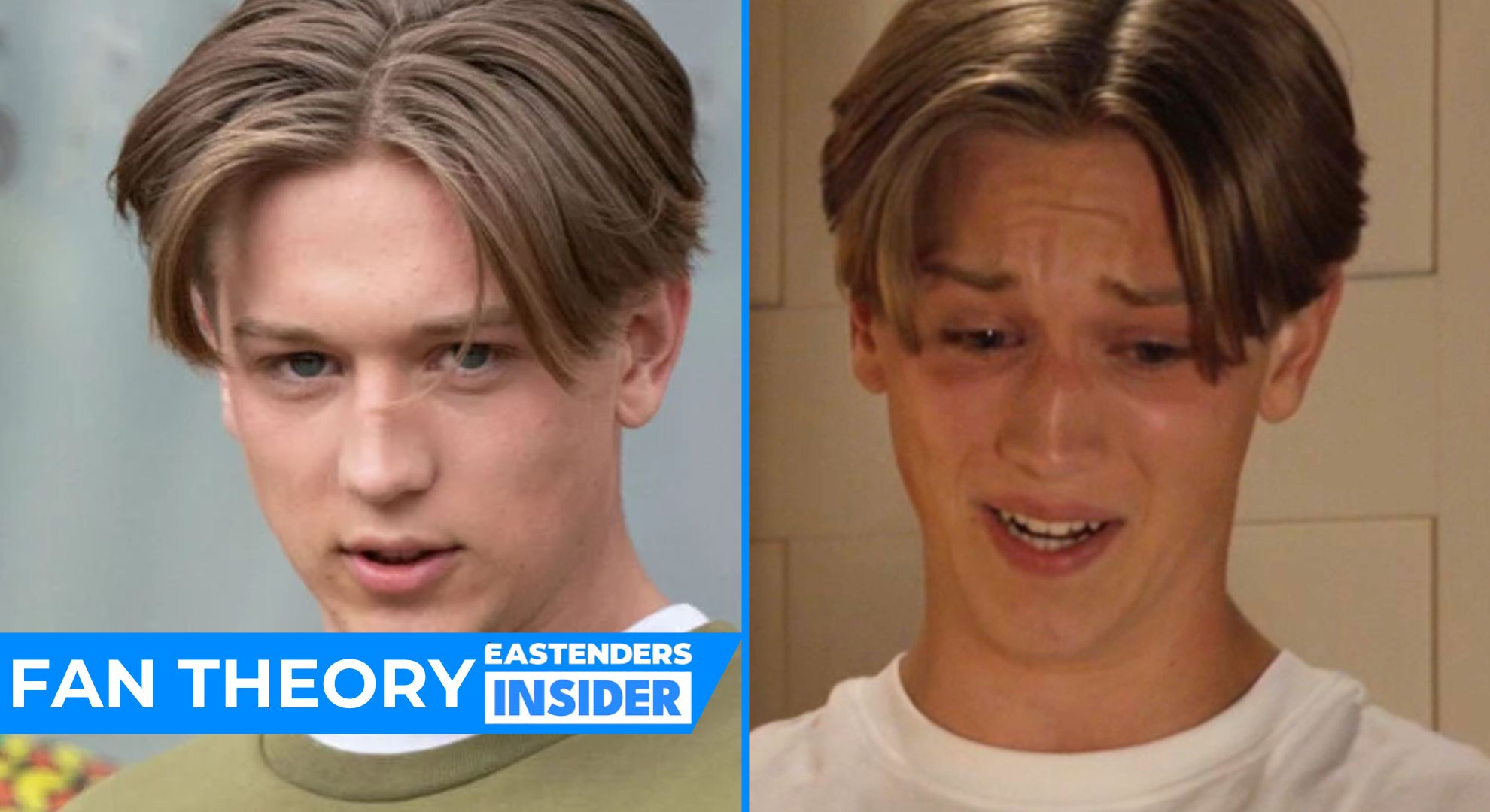 Can EastEnders' Joel be redeemed? 6 theories how his story ends