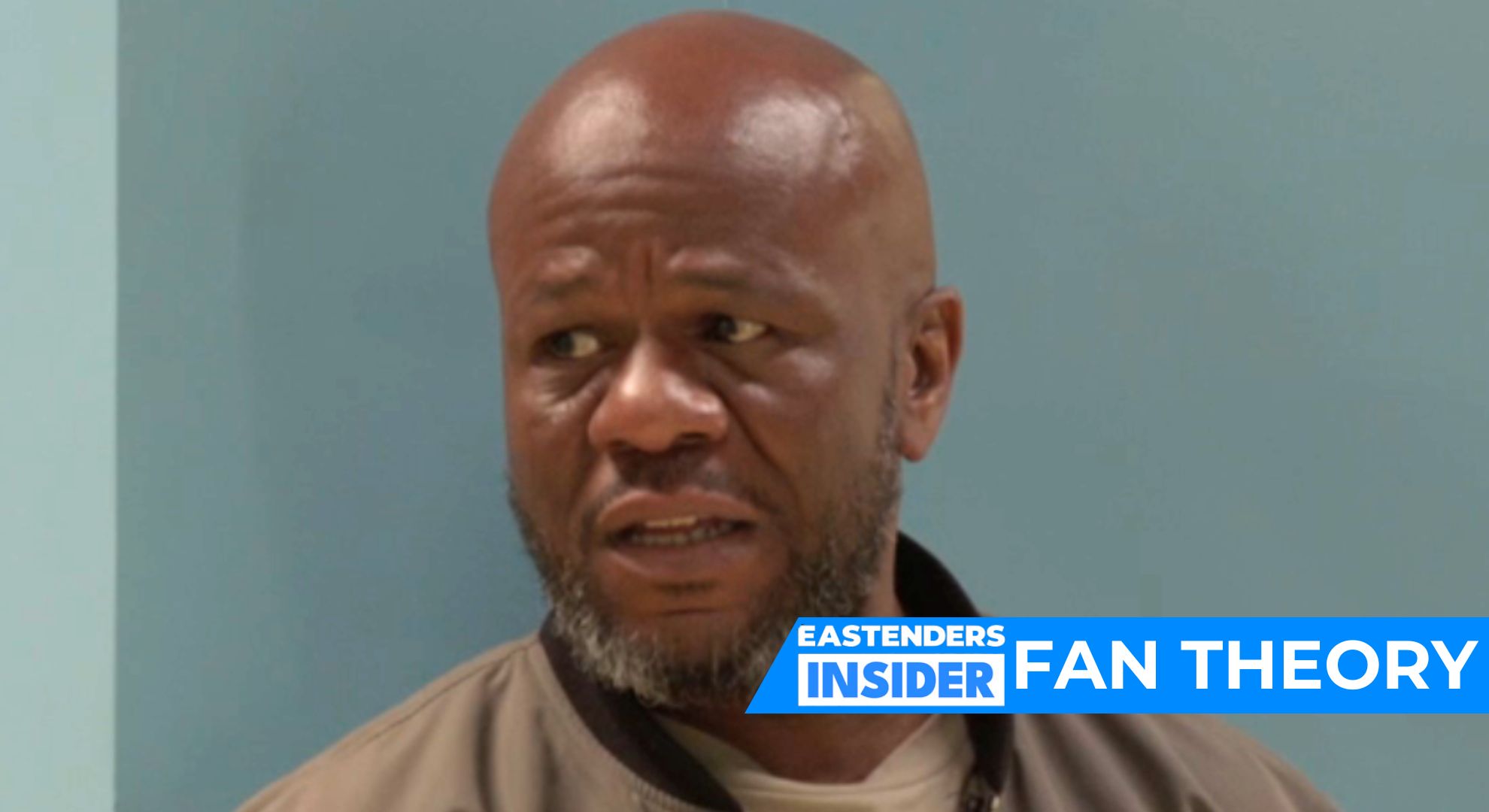 Howie to be blamed for Patrick attack, predict EastEnders fans