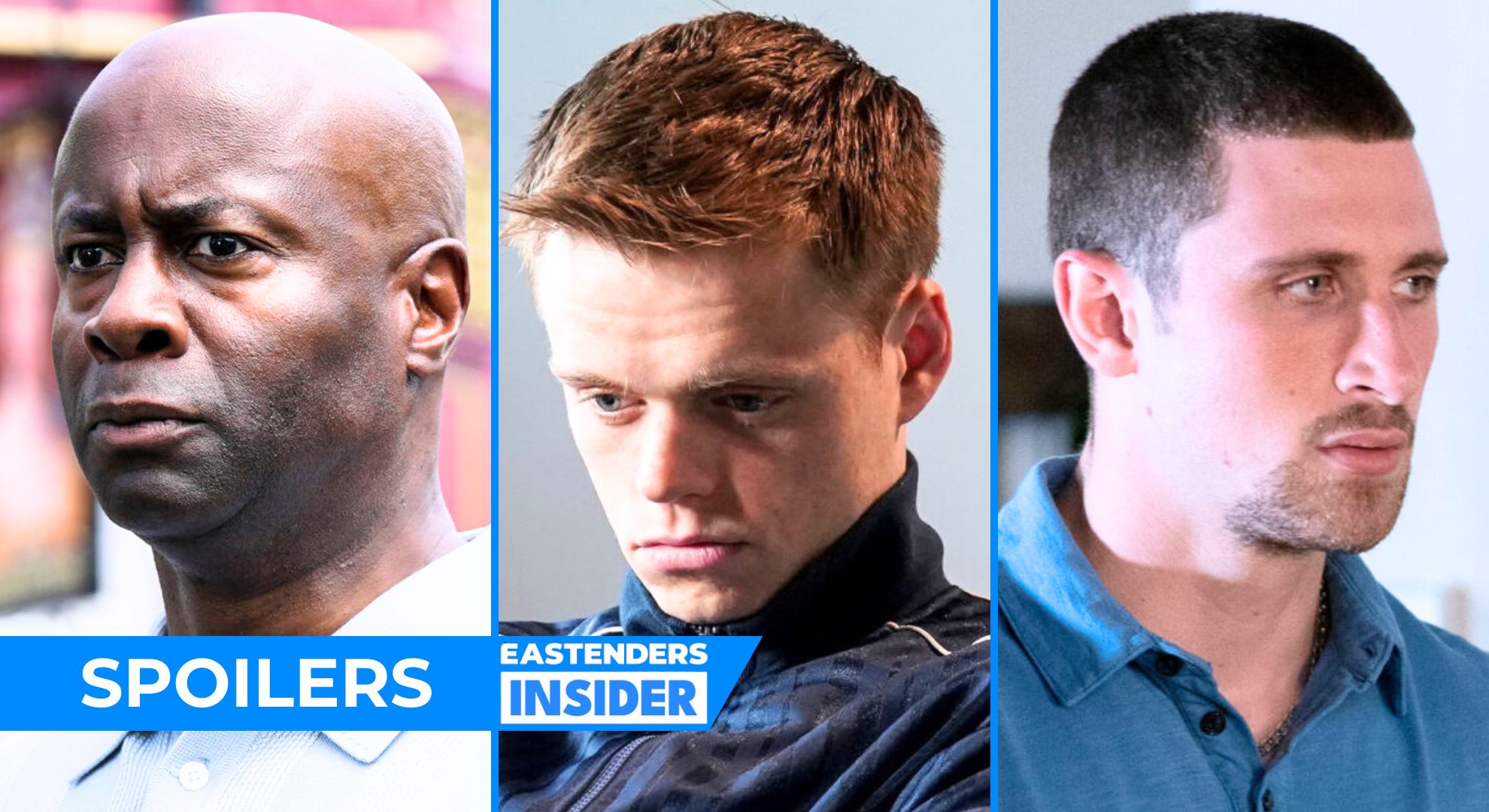 Upcoming 7 EastEnders spoilers: Anthony returns, Oscar is arrested and ...