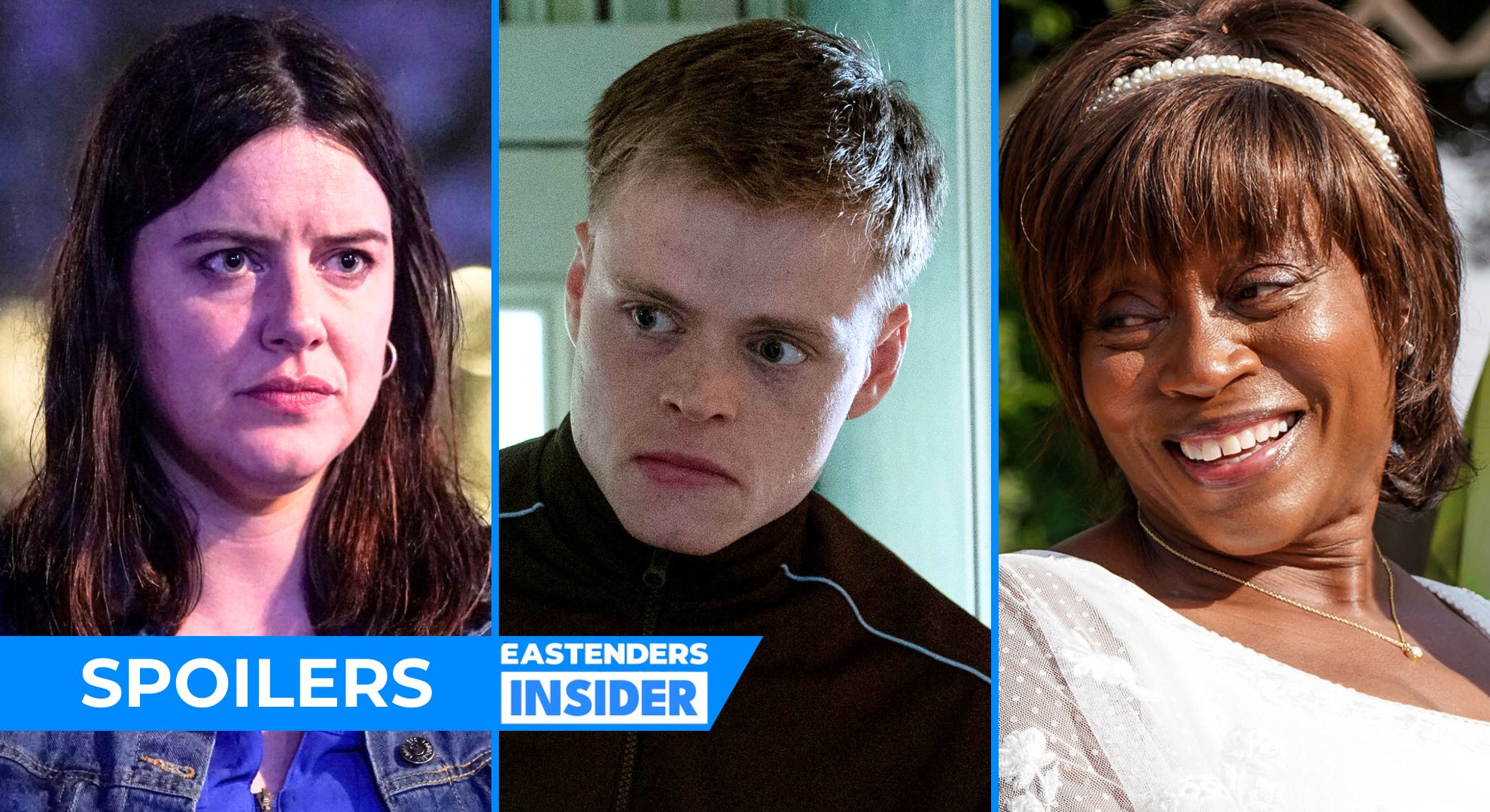 Upcoming 5 EastEnders spoilers: Zoe returns, Oscar finds the gun, and ...