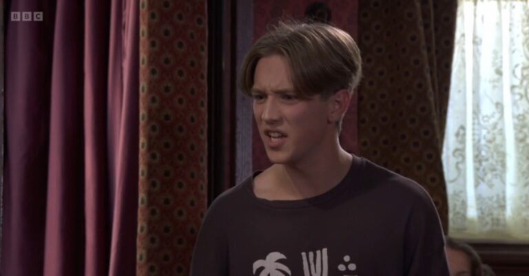 EastEnders to release spin-off documentary based on Joel's story