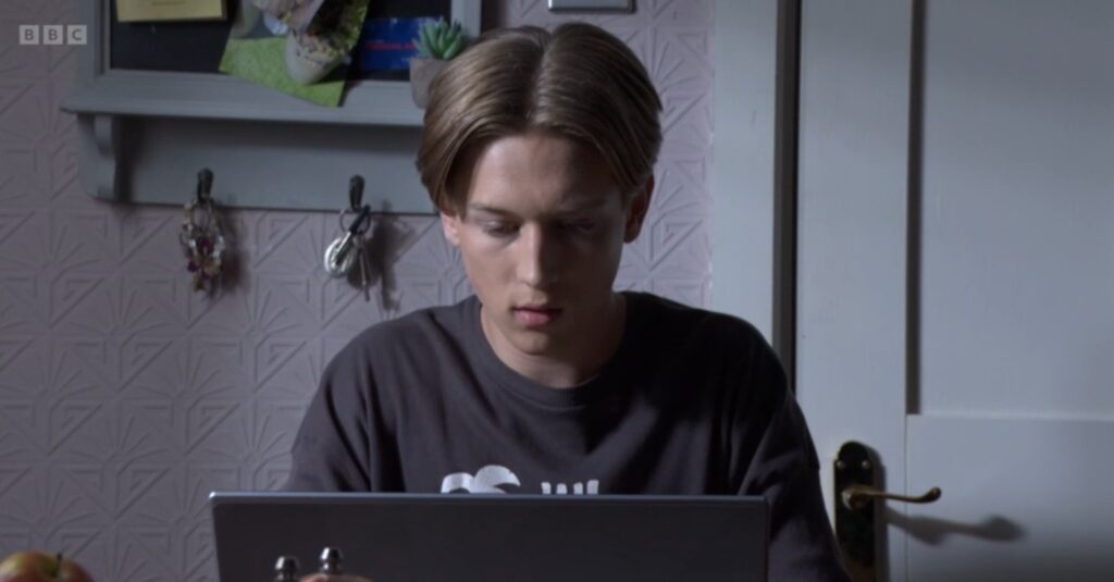 Max Murray EastEnders exit 'confirmed' following Joel arrest