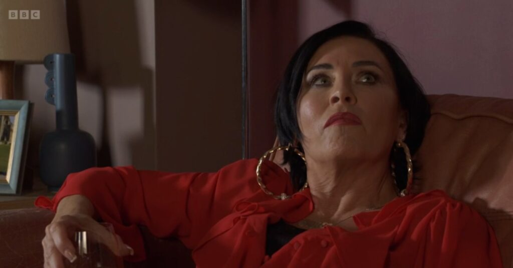 EastEnders iPlayer release finally confirms why Zoe won't see Kat