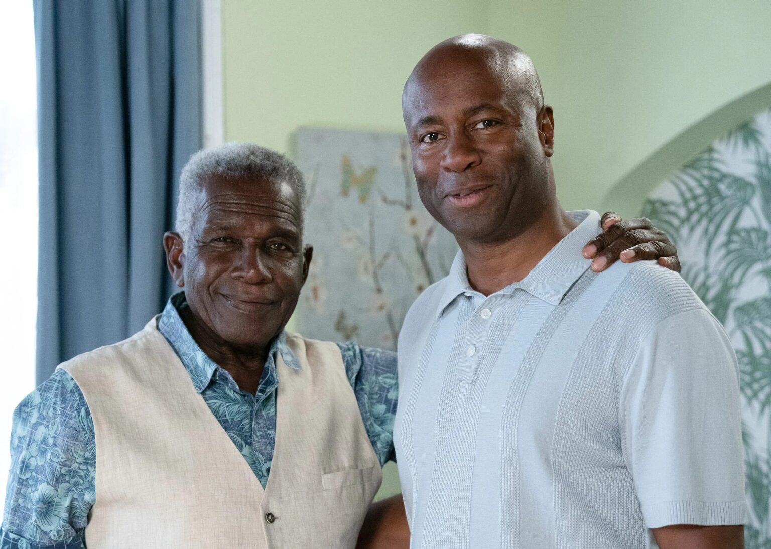 Everything you need to know about Anthony Trueman as he returns to ...