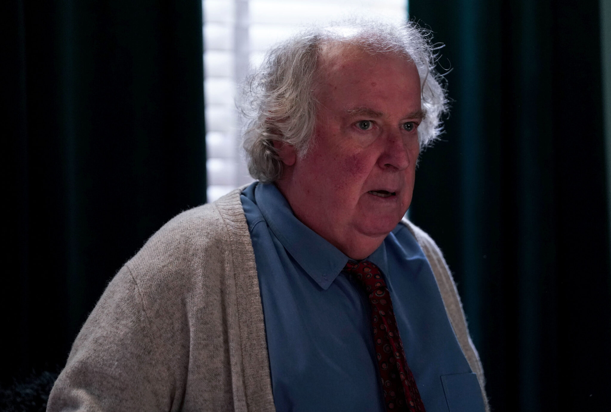 EastEnders spoilers for (Sep 8 - 12): Nigel and Phil escape to the ...