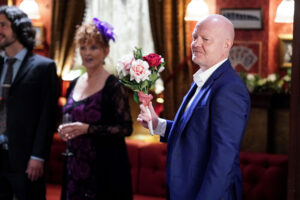 Here's how long Max Branning is sticking around for as EastEnders fans ...