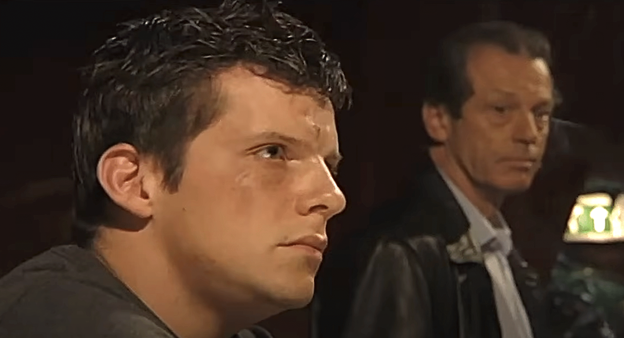 Is Dennis Rickman really Zoe's baby daddy? A look at his history in ...