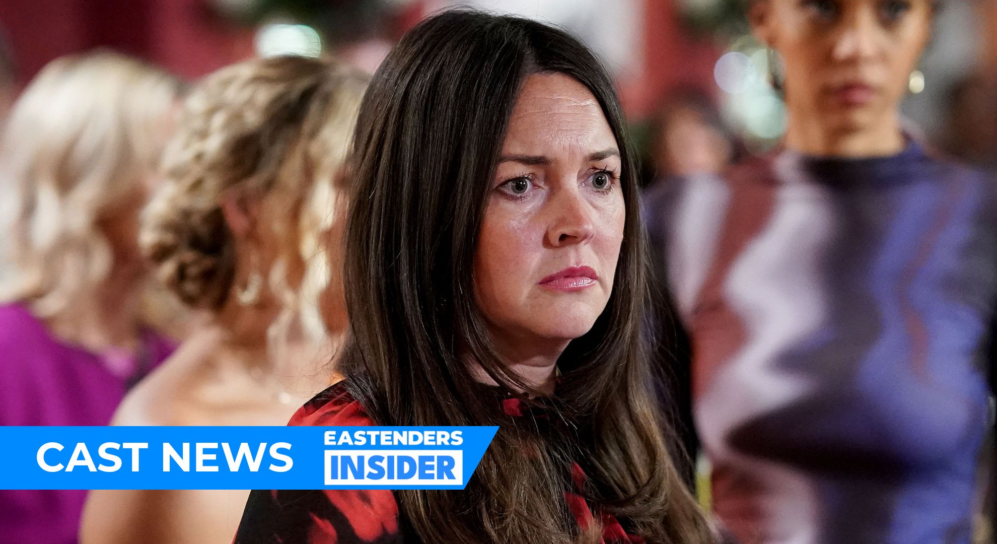When Lacey Turner exit will air and how long she is leaving EastEnders for