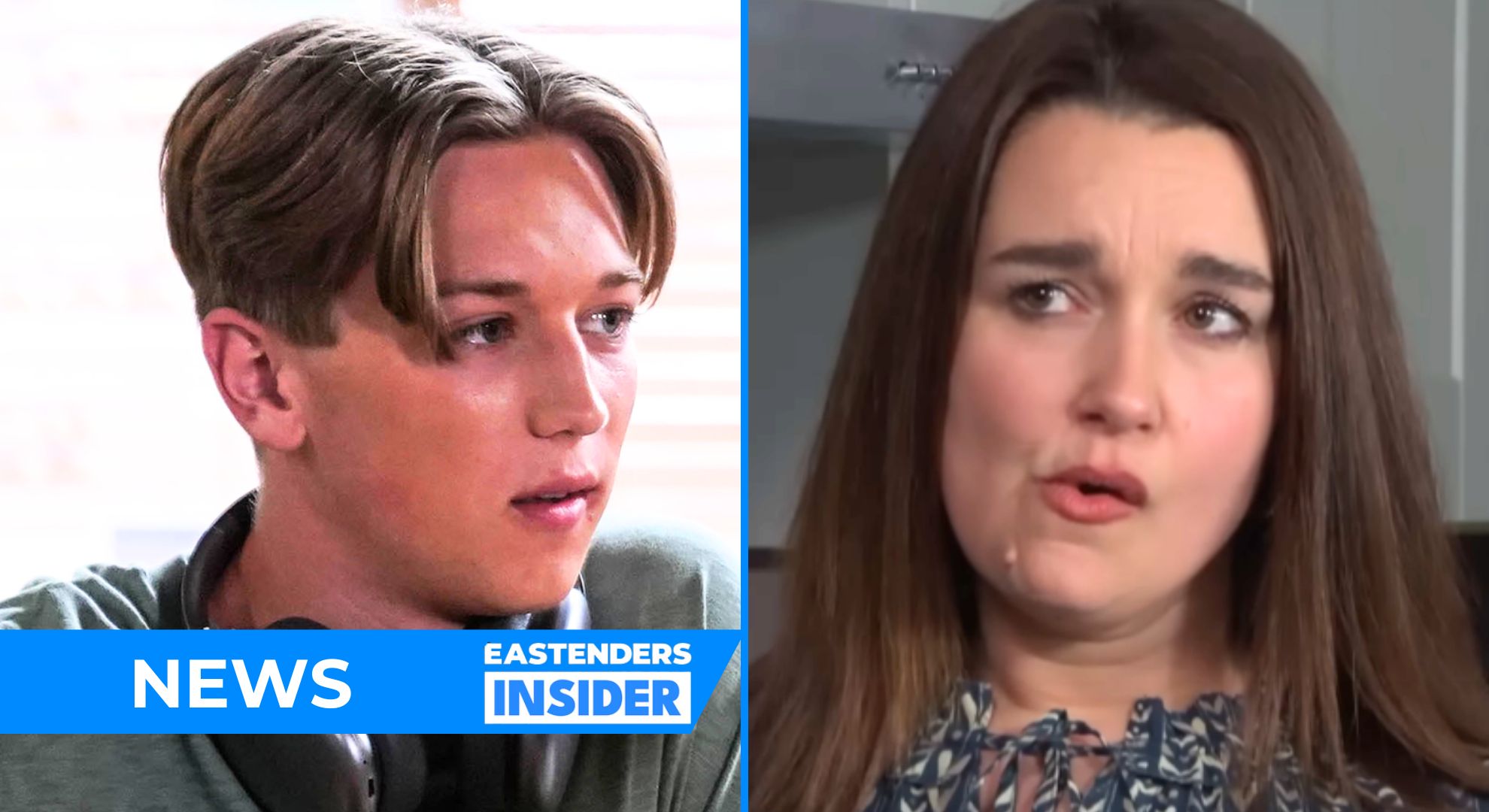 Vicki in danger? Alice Haig issues warning about Joel