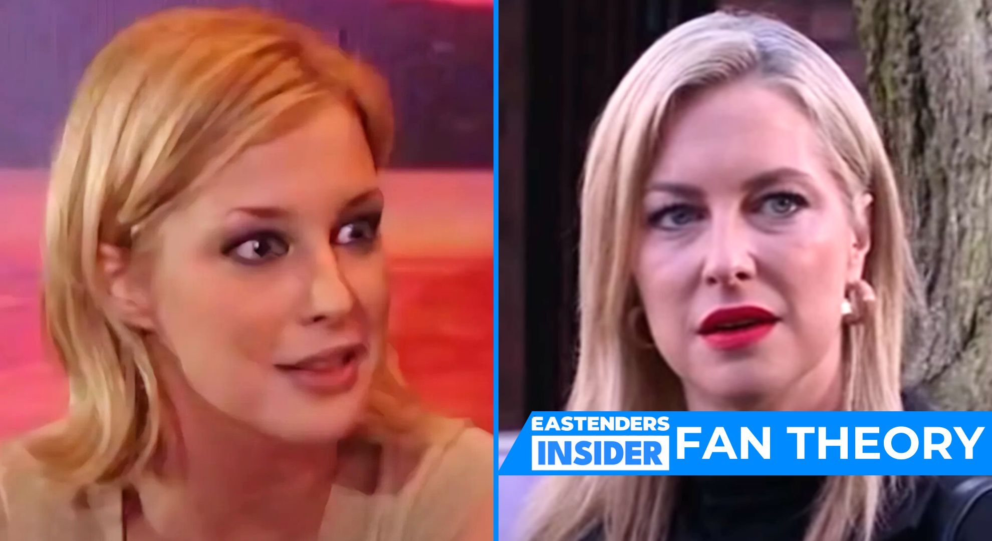 EastEnders fans predict Clare Bates return as Gemma Bissix exits Hollyoaks