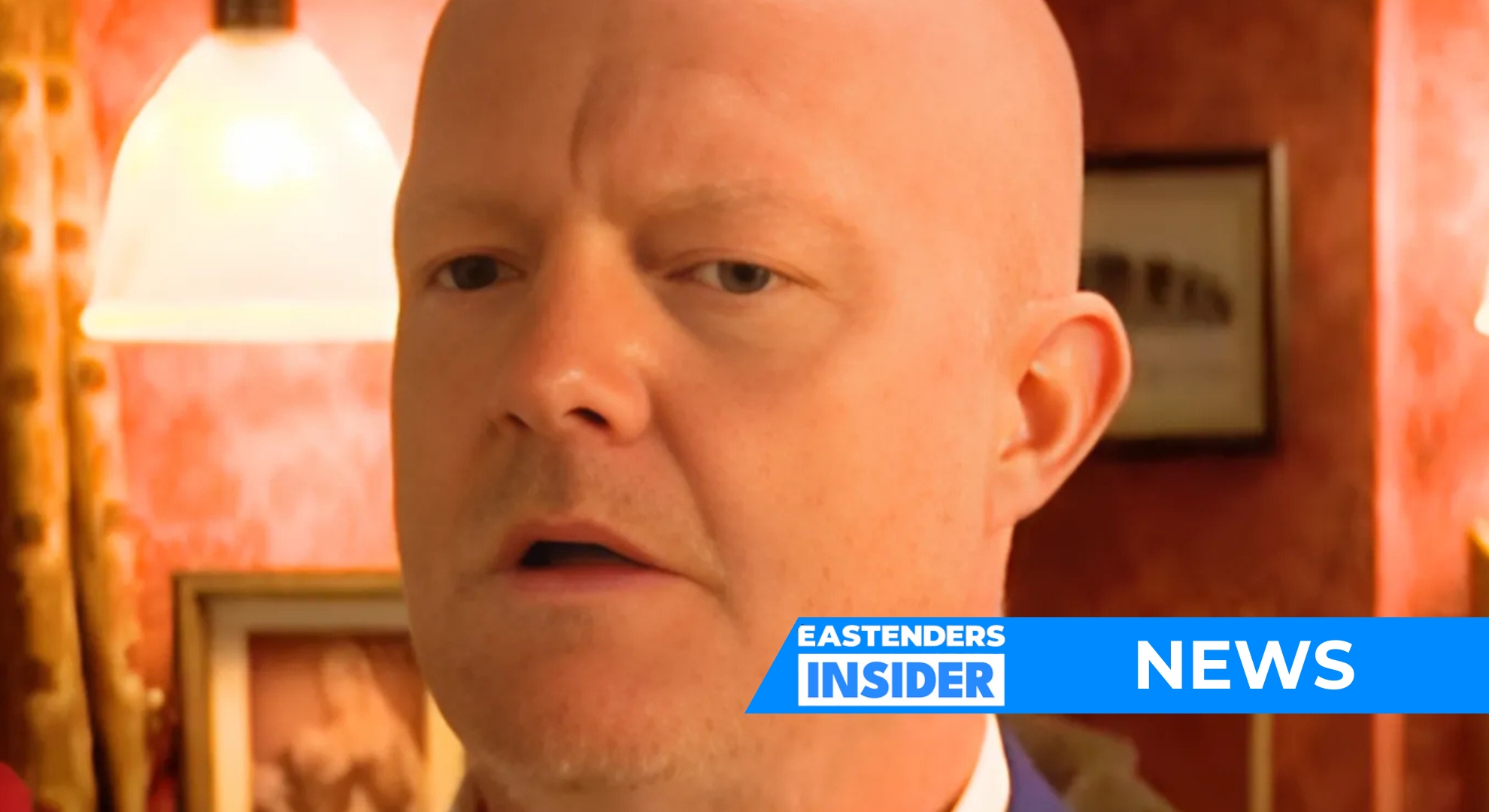 Here's how long Max Branning is sticking around for as EastEnders fans go wild over his grand ...