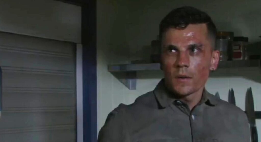 Steven Beale in EastEnders: how is Max responsible for his death?