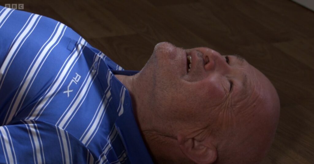 How Jonno's death will lead to Ben Mitchell's EastEnders return