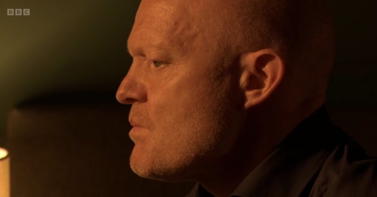 Max and Zoe on EastEnders explained