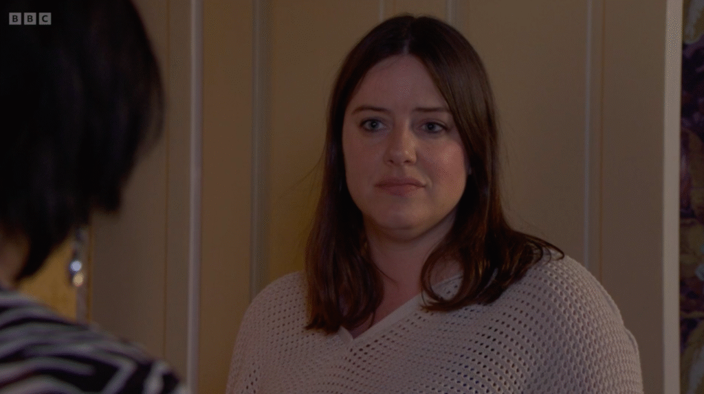 What happened in EastEnders tonight: Sharon and Zoe team up to find ...