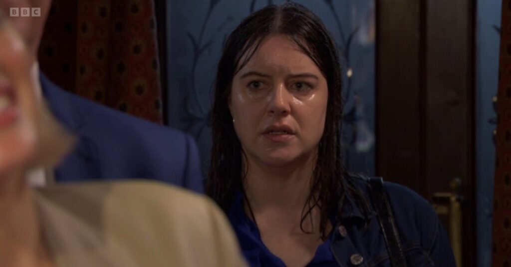 5 questions about EastEnders' Zoe which still need answering